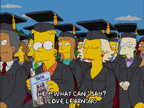 Love-learning GIFs - Get the best GIF on GIPHY