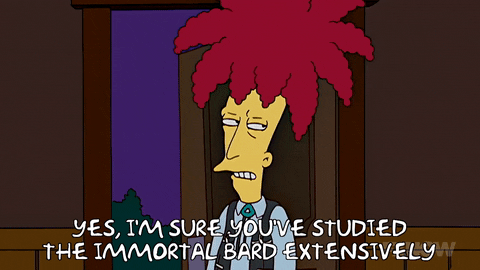 The Immortal GIFs - Get the best GIF on GIPHY