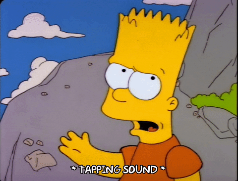 Tapping Sounds GIFs - Get the best GIF on GIPHY
