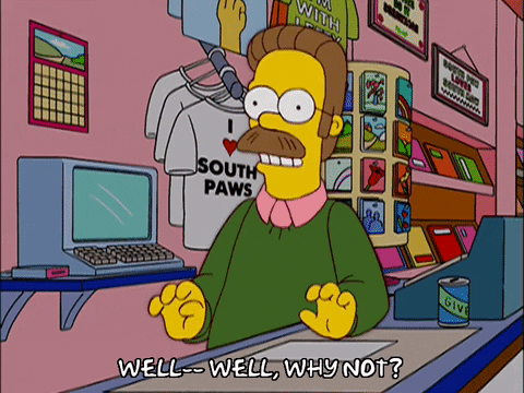 Well-why-not GIFs - Get the best GIF on GIPHY