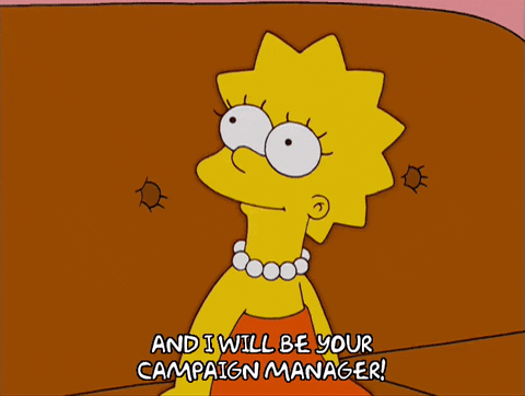 Lisa Simpson Episode 6 GIF by The Simpsons - Find & Share on GIPHY