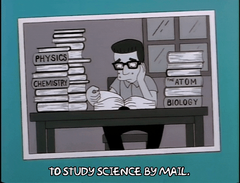 Physics Chemistry GIFs - Get the best GIF on GIPHY