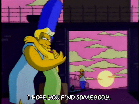 Find Somebody GIFs - Get the best GIF on GIPHY