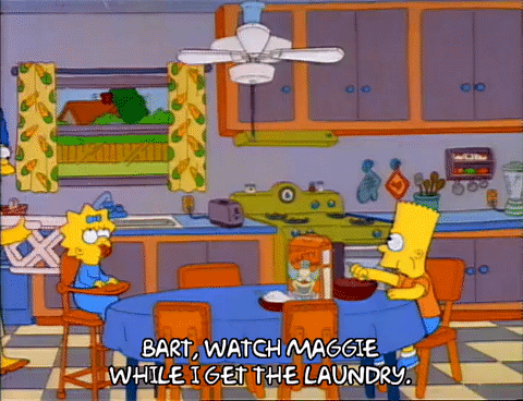 Season 3 Breakfast GIF - Find & Share on GIPHY