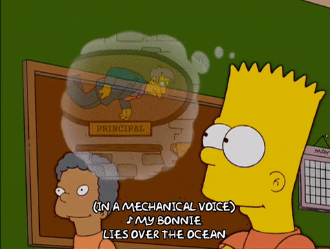 Over The Ocean GIFs - Get the best GIF on GIPHY