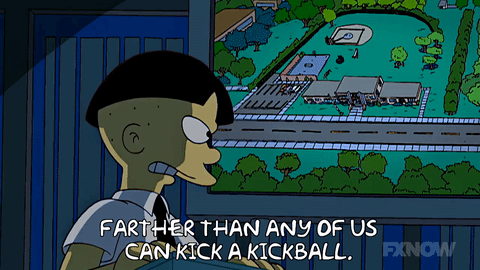 The Simpsons Episode 21 GIF - Find & Share on GIPHY