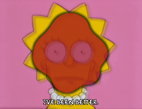 Ive-been-better GIFs - Get the best GIF on GIPHY