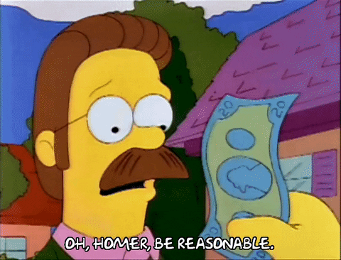 Waving Money Around GIFs - Get the best GIF on GIPHY