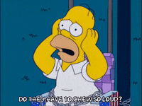 Chewing Animated Gif