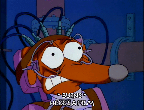 The Simpsons: Darkest references as fans discover grim inspiration ...