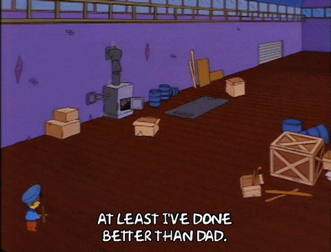 Abandoned Warehouse GIFs - Get the best GIF on GIPHY