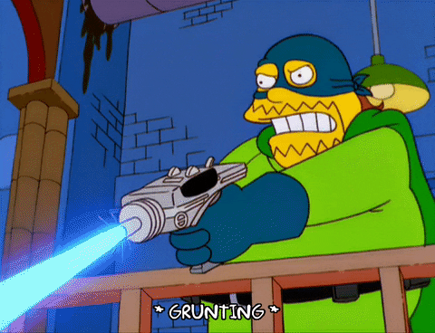 Firing Shots GIFs - Get the best GIF on GIPHY