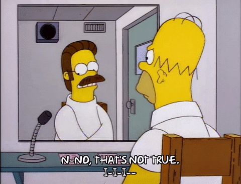 No Thats Not True GIFs - Get the best GIF on GIPHY