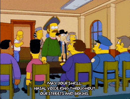 Homer Simpson Brain GIFs - Find & Share on GIPHY