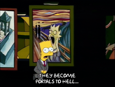 Portal-to-hell GIFs - Get the best GIF on GIPHY