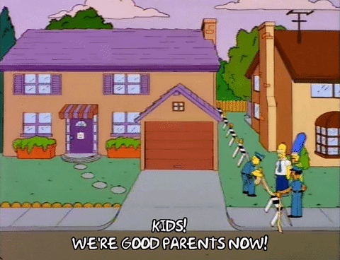 Good-parenting GIFs - Get the best GIF on GIPHY