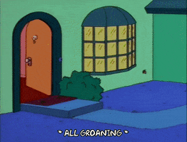 Kicked Out GIFs - Find & Share on GIPHY