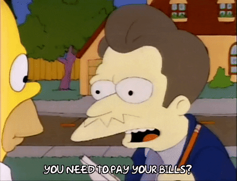 You-need-to-pay GIFs - Get the best GIF on GIPHY