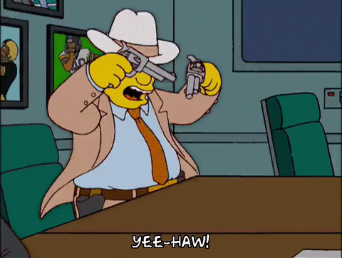 Yelling Out GIFs - Get the best GIF on GIPHY