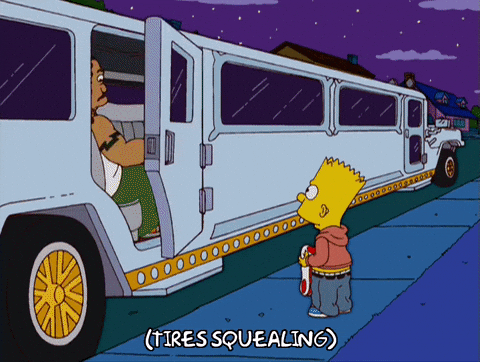 Stretch Limousine GIFs - Get the best GIF on GIPHY