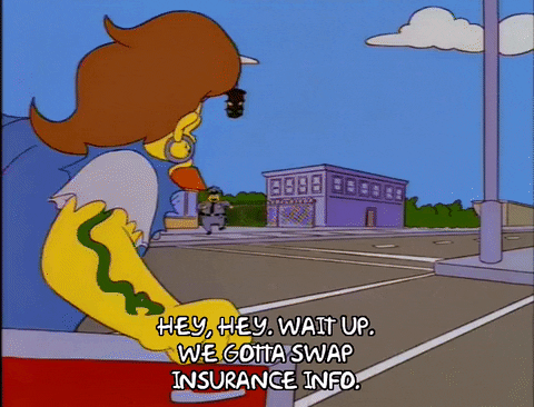 Insurance Info GIFs - Get the best GIF on GIPHY