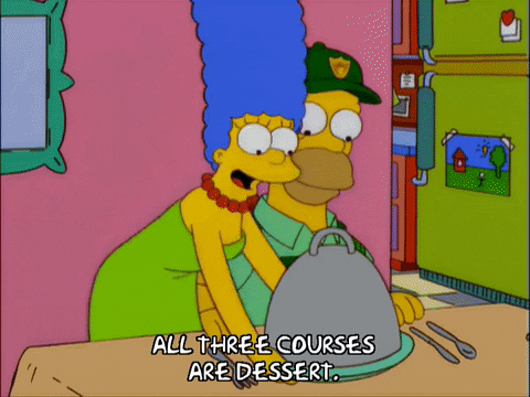 Three Courses GIFs - Get the best GIF on GIPHY