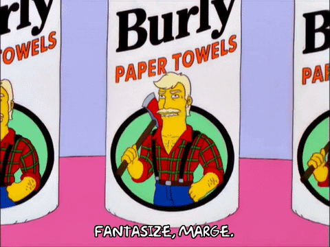 Paper-towels GIFs - Get the best GIF on GIPHY