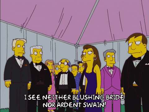 Blushing Reaction Gif