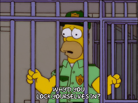 Prison Speech GIFs - Get the best GIF on GIPHY