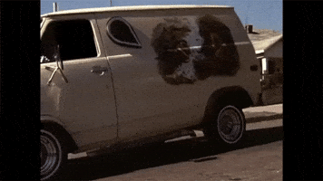 Van GIFs - Find & Share on GIPHY