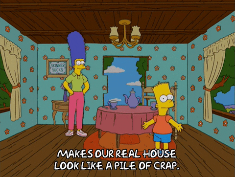 Pile-of-crap GIFs - Get the best GIF on GIPHY