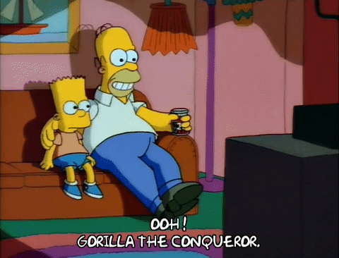 The-conqueror GIFs - Get the best GIF on GIPHY