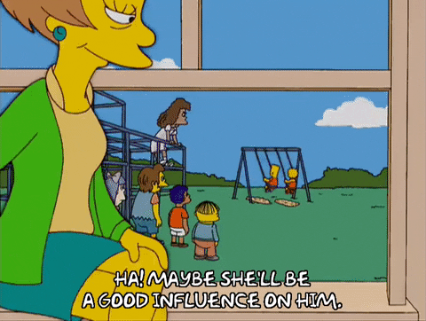 Good-influence GIFs - Get the best GIF on GIPHY