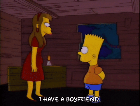 Boys Friends GIFs - Get the best GIF on GIPHY
