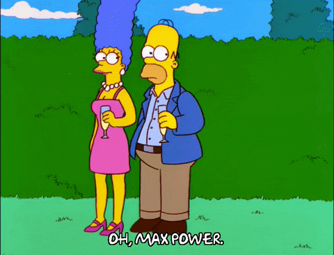 Max-power GIFs - Get the best GIF on GIPHY