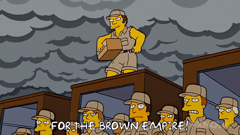 Episode 15 GIF by The Simpsons - Find & Share on GIPHY
