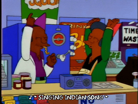 Indian Song GIFs - Get the best GIF on GIPHY