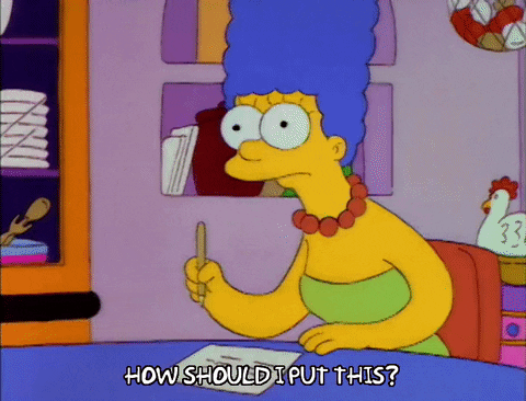 In Which I Write Something GIFs - Get the best GIF on GIPHY