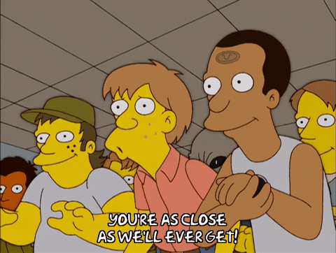 Clown In The Dumps GIFs - Get the best GIF on GIPHY