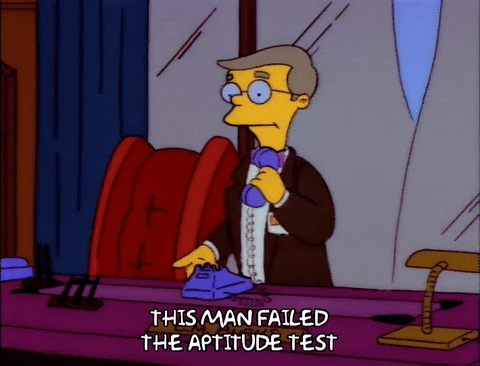 Failure Of Leadership GIFs - Get the best GIF on GIPHY