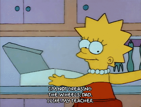 Not Grease GIFs - Get the best GIF on GIPHY