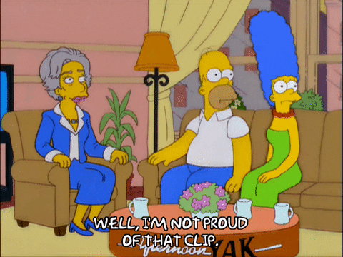 Im-not-proud GIFs - Get the best GIF on GIPHY