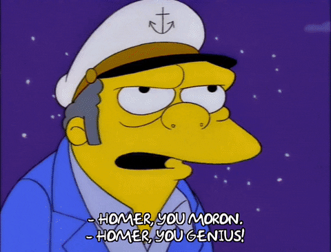 You-genius GIFs - Get the best GIF on GIPHY