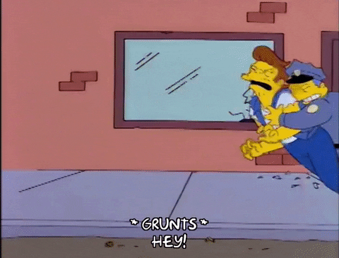 Chasing Criminal GIFs - Get the best GIF on GIPHY