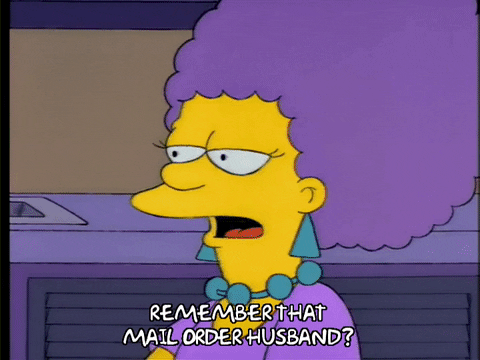 Mail Order GIFs - Get the best GIF on GIPHY