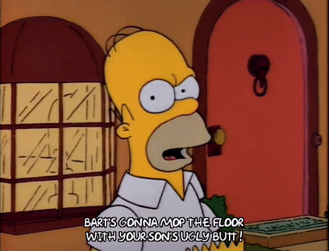 Mopping Gif