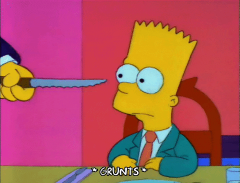 You Call That A Knife This Is A Knife GIFs - Get the best GIF on GIPHY