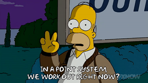 Homer Simpson Episode 3 GIF - Find & Share on GIPHY