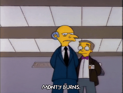 Pontificate GIFs - Get the best GIF on GIPHY