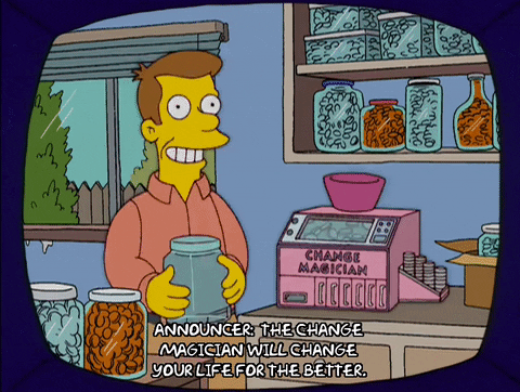 Change-life GIFs - Get the best GIF on GIPHY